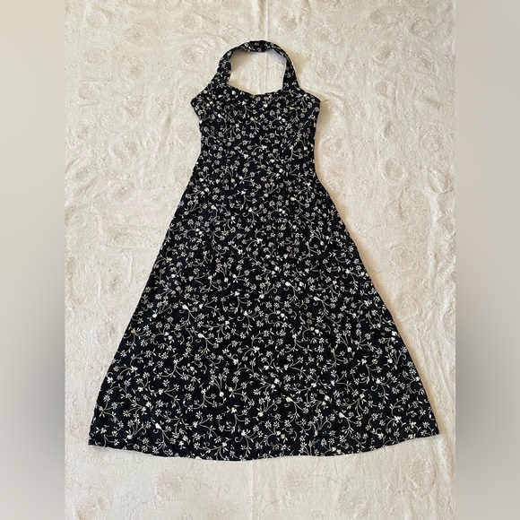 Dresses | Vintage Rampage Dress | Poshmark